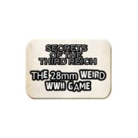 Secrets of the Third Reich - Alphaspel